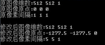VTK ImageData 与ITK、SimpleITK_itk和simpleitk-CSDN博客