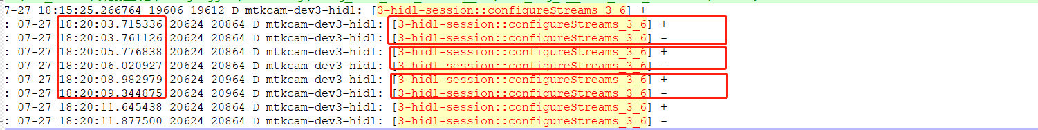 Camera-MTK Capture、Preview request解析-CSDN博客