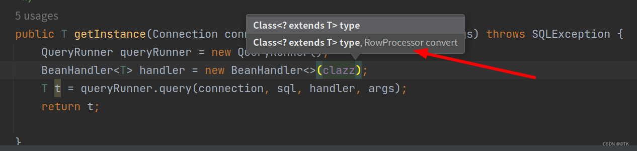 【dbutils jdbc工具】报错：Cannot set Xxx: incompatible types, cannot convert java.lang.Xxxx to Xxxx的解决 ...