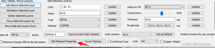 allegro文件导入到SIWAVE，仿真阻抗线_siwave impedance-CSDN博客