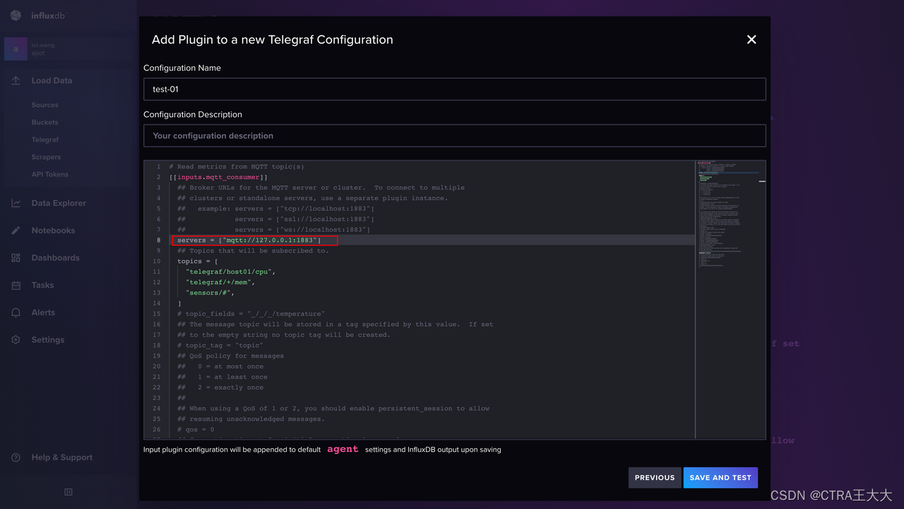 【iot】初识 边缘-网关-EMQX-Influxdb 全套流程 对比 边缘-网关-MQTT broker-Flink-influxdb_emqx influxdb-CSDN博客