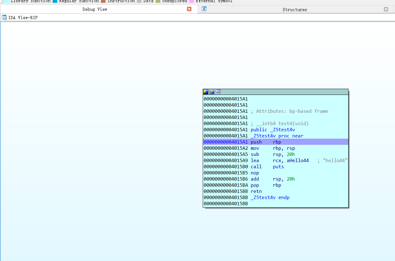 ida 调试中call stack如何打开|修改数值_ida stack-CSDN博客
