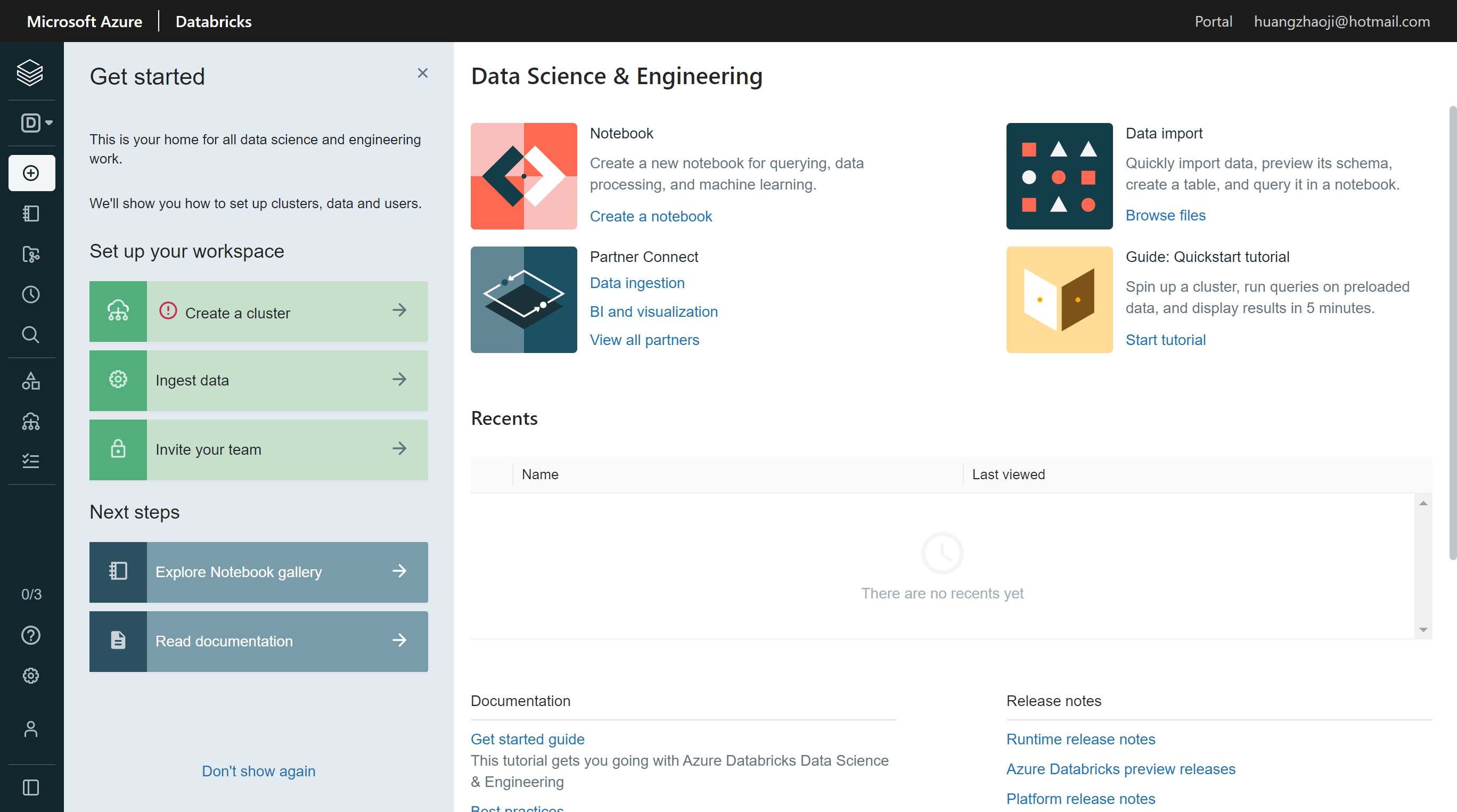 【Azure Data Platform】ETL工具(20)——创建Azure Databricks_azure etl 解决方案 csdn ...