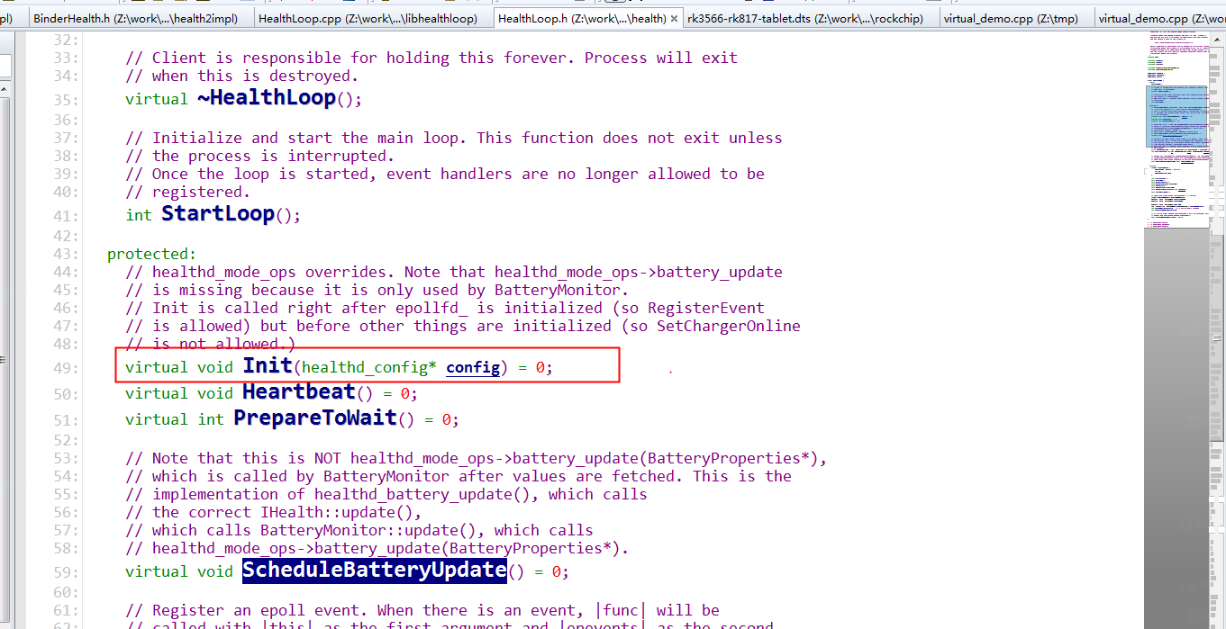 C++ virtual虚函数和override关键字学习，C++实例测试._c++ virtual和override关键字-CSDN博客