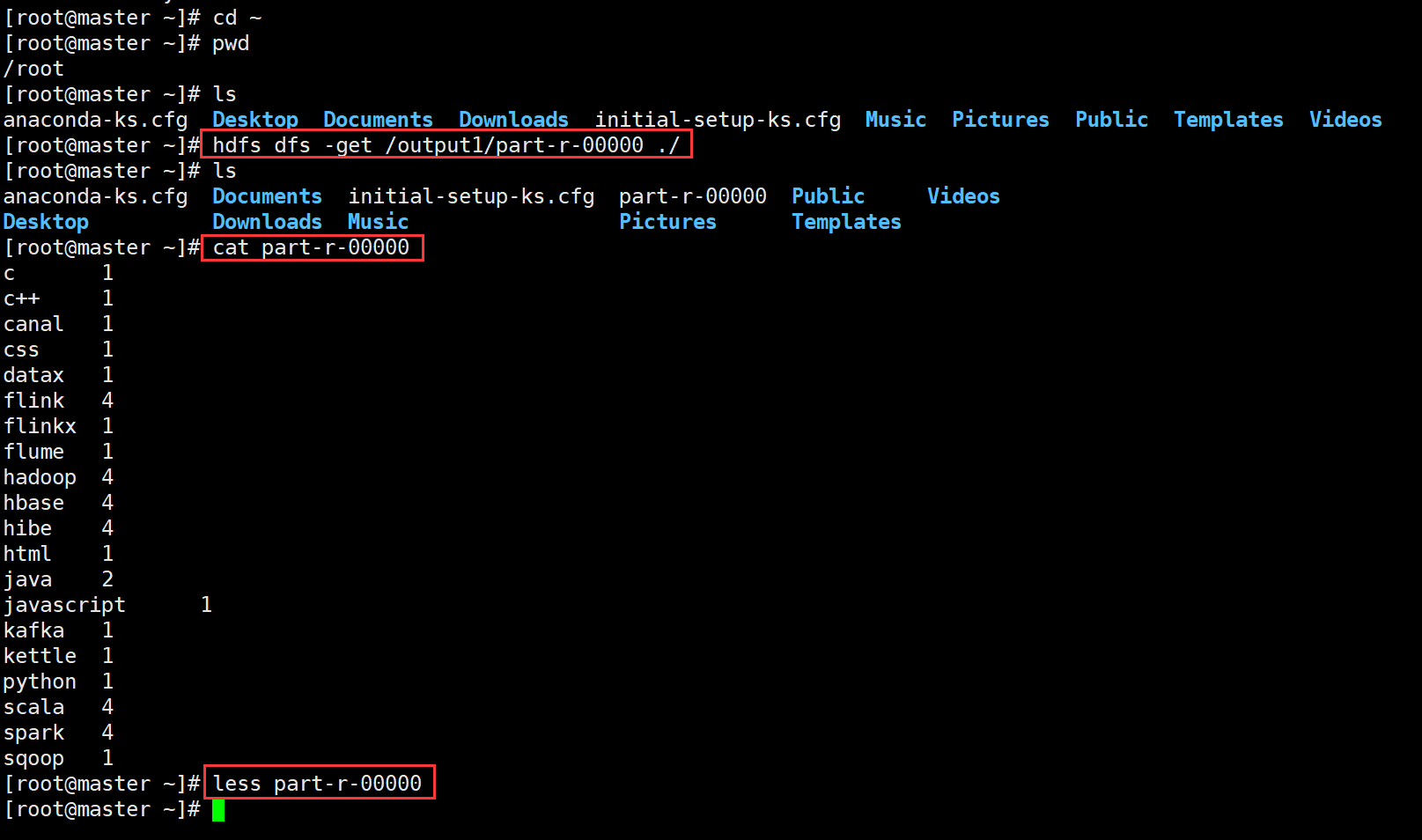 03、Hadoop框架HDFS Shell 命令_如何单独启动hdfs在shell环境中-CSDN博客