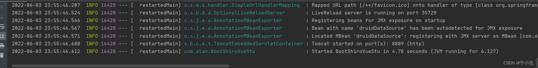 IDEA报错：Access denied for user ‘root‘@‘localhost‘ (using password: YES)-CSDN博客