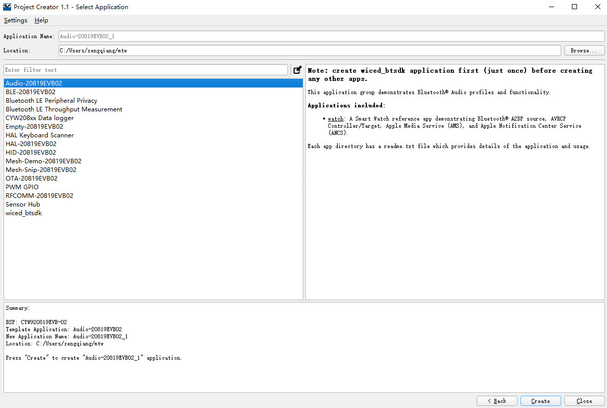 【CYW20819】六、HCI接口控制_cyw20829蓝牙模块接口说明中文-CSDN博客