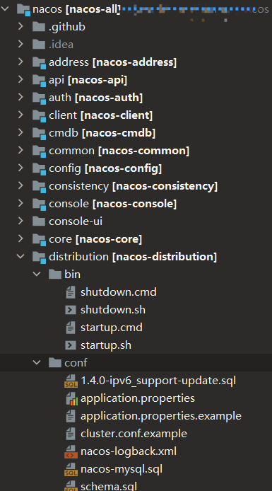 nacos2.x 支持postgresql与mysql_nacos2添加postgresql-CSDN博客