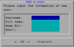 shell之dialog详解_shell dialog-CSDN博客