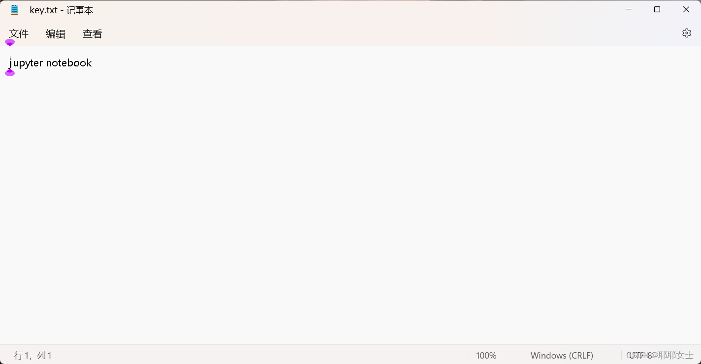 Python 创建jupyter Notebook 快捷方式jupter Notebook创建快捷方式 Csdn博客