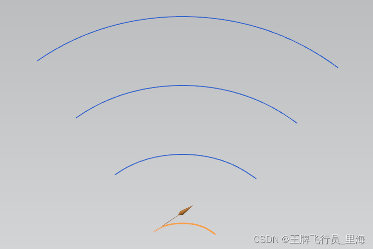 UG\NX二次开发 偏执曲线UF_CURVE_create_offset_curve_ug二次开发偏置曲线-CSDN博客