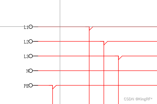 EPLAN2022——连接定义点_eplan怎么连线-CSDN博客