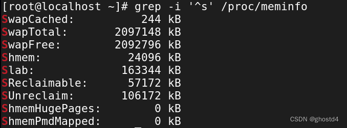第五次作业-CSDN博客