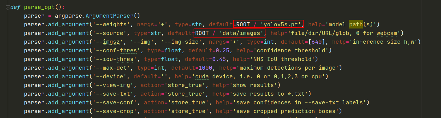目标追踪篇---Yolov5_DeepSort_Pytorch复现_deepsort复现-CSDN博客