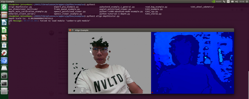 【安装】Ubuntu上下 Intel Real Sence D455 的安装_realsense d455 ubuntu 安装-CSDN博客