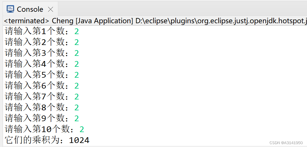 回到1989年，用java成为网络皇帝-CSDN博客