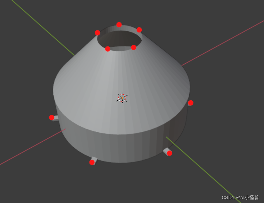 Yolov8 Pose关键点检测：训练准备篇 自己数据集从labelme标注到生成yolo格式的关键点数据yolo8 Pose标注 Csdn博客