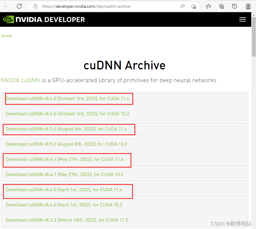 【1】windows下软件安装及环境配置过程（3060显卡）_windows 安装nvcc-CSDN博客