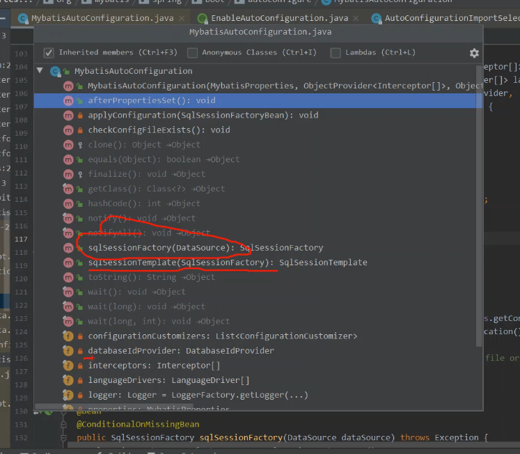 Spring boot基本使用及 stater机制原理_springboot stater-CSDN博客