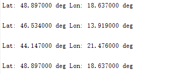 STK&MATLAB connect（二）区域目标_stk11 executecommand 创建范围-CSDN博客