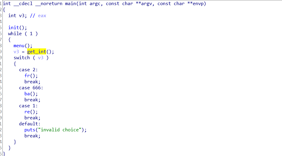 roarctf_2019_realloc_magic（realloc，IO_file_leak，doublefree）-CSDN博客