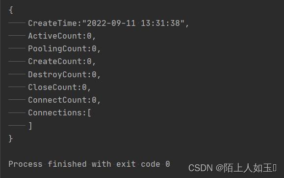 【基础框架-SSM】Spring_中_pojo setter-CSDN博客