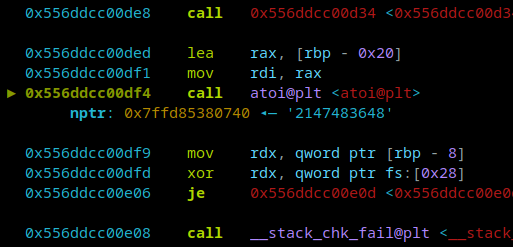 buuoj Pwn writeup 256-260_hxb_pwn100_yongbaoii的博客-CSDN博客