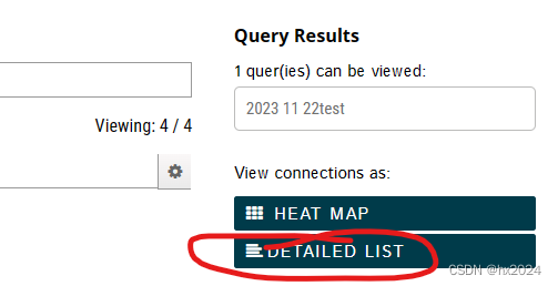 CMap数据库筛选化学药物_clue.io.cmap-CSDN博客