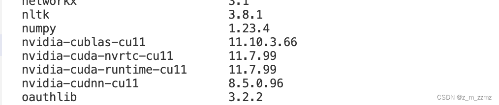 【Torch】报错 CUBLAS_STATUS_INVALID_VALUE when calling_backward cublasgemmstridedbatchedexfix-CSDN博客