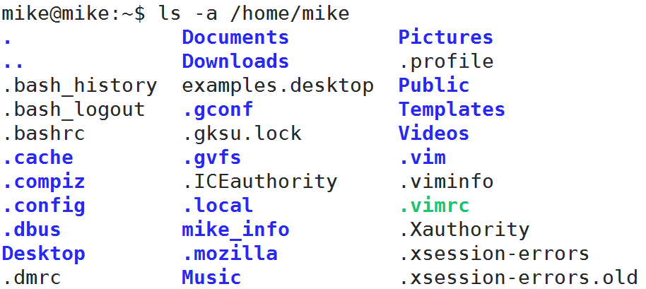 Linux常用命令实验报告_linux命令报告-CSDN博客
