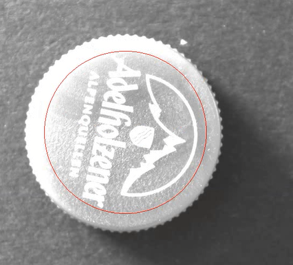 Halcon：瓶盖相关性目标识别NCC_瓶盖字符识别-CSDN博客