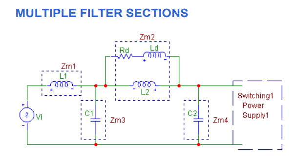 Input Filter to reduce Conducted Emissions_鈥淒esign techniques for ...