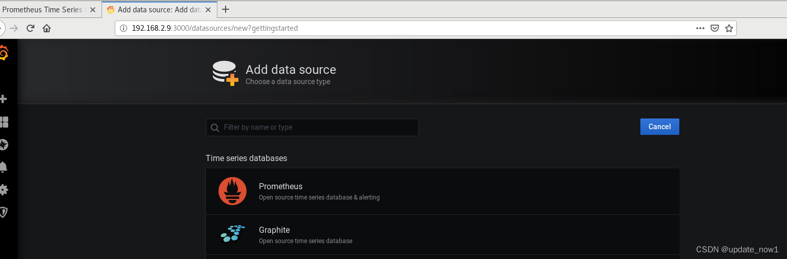 基于haproxy+keepalived+ceph实现高可用web Cluster_ceph haproxy-CSDN博客