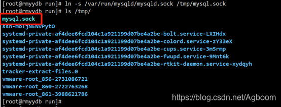 Linux上启动mysql不成功在linuxz中启动不了mysql Csdn博客