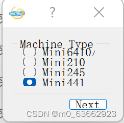关于嵌入式ARM系统，Tiny4412实验箱，使用SD-Flasher工具烧写SuperBoot到SD卡,扫描不到Disk，是因为是WINWODS11的原因吗？我看要求是在WINDOWS7 ...