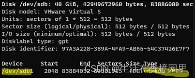 VMWare：从 Linux/ESXi 中进入 VMFS Datastore_vmfs6-tools-CSDN博客