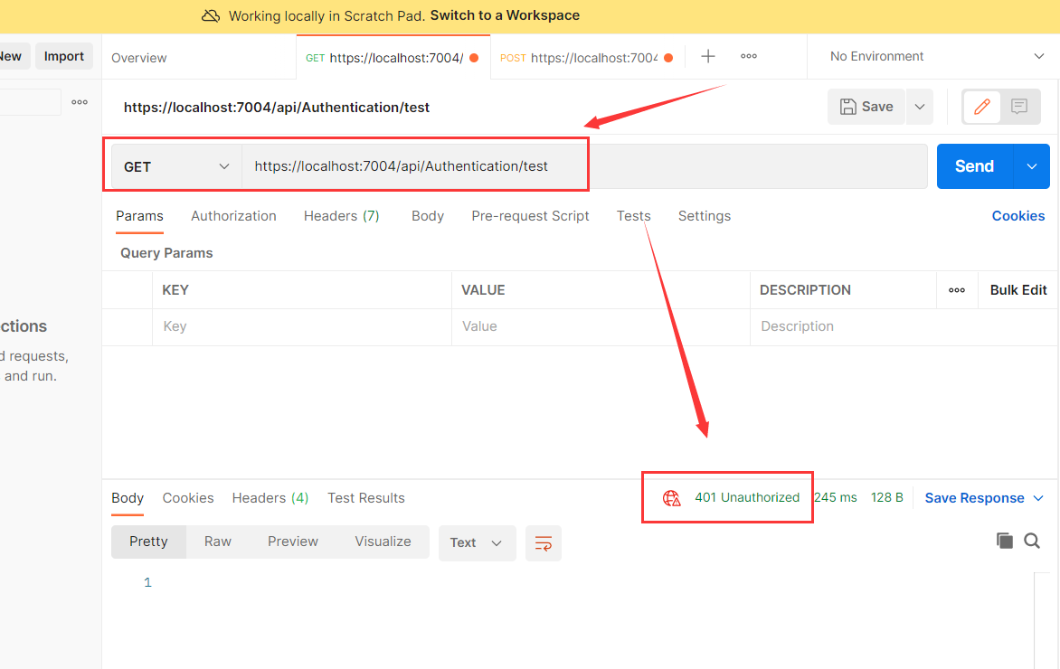 .net6 基本使用JWT生成Token，模拟用户登录，启动api授权，需要登录携带token才能请求数据，基本给用户添加权限管理_net6 jwt-CSDN博客