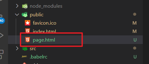 如何在vue项目中引入html页面_vue中嵌套一个html页面-CSDN博客