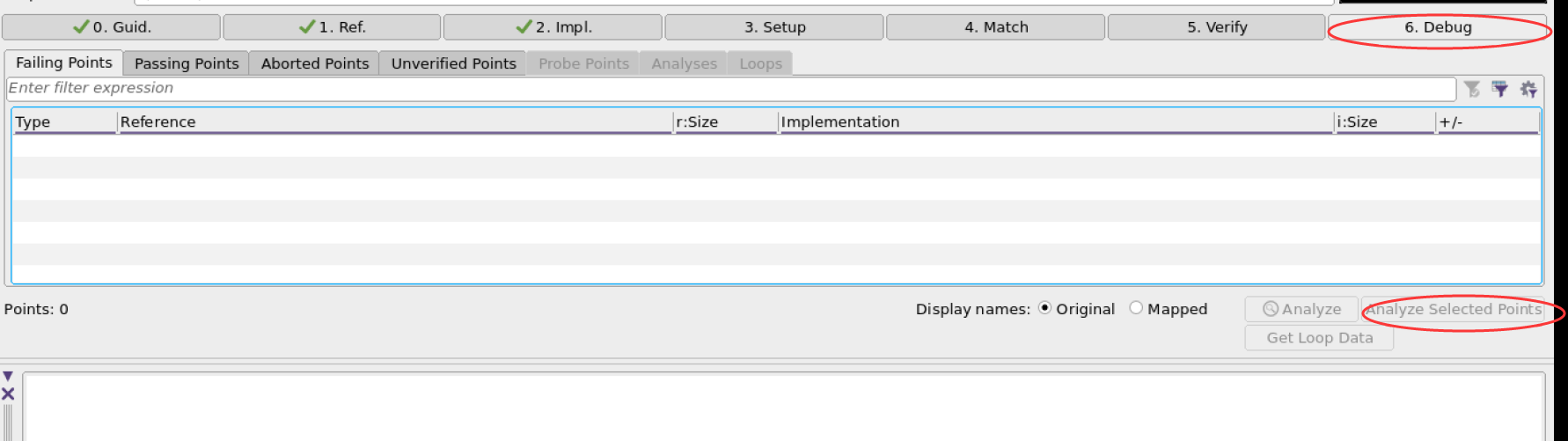 Formality使用总结1_formal read db-CSDN博客
