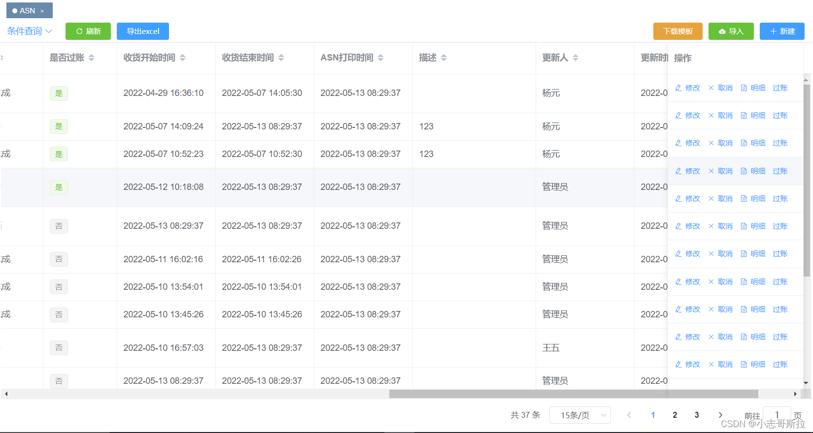 Element Ui表格行不对齐element表格固定列不对齐 Csdn博客