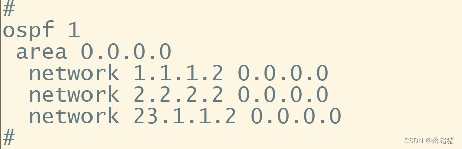 HCIP----BGP实验_ar1、ar2、ar3之间使用直连网段接口配置ebgp;-CSDN博客