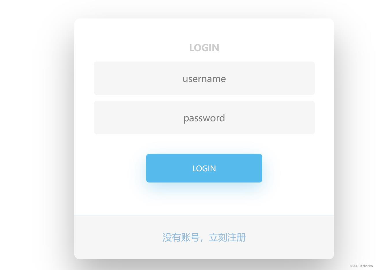 BUUCTF---[HFCTF2020]EasyLogin保姆级详解。-CSDN博客