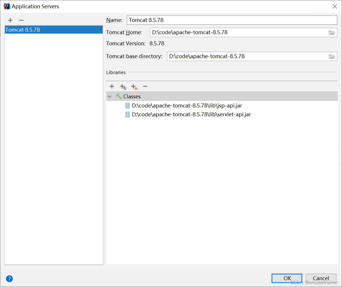 超详细IDEA配置SSM环境_idea导入ssm项目-CSDN博客