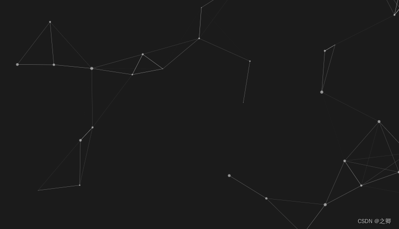 前端 Vue 动态星空背景 Vue 动态宇宙星空 Csdn博客