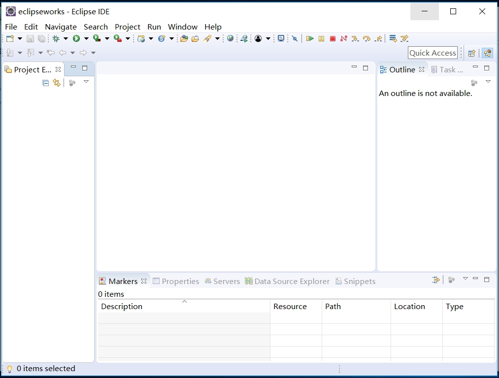 eclipse2018安装_eclipse2018安装教程-CSDN博客