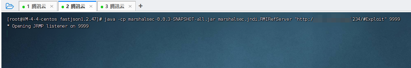 【Vulfocus漏洞复现】fastjson-cnvd_2017_02833、fastjson-cnvd_2019_22238_cnvd-2017-02833复现-CSDN博客