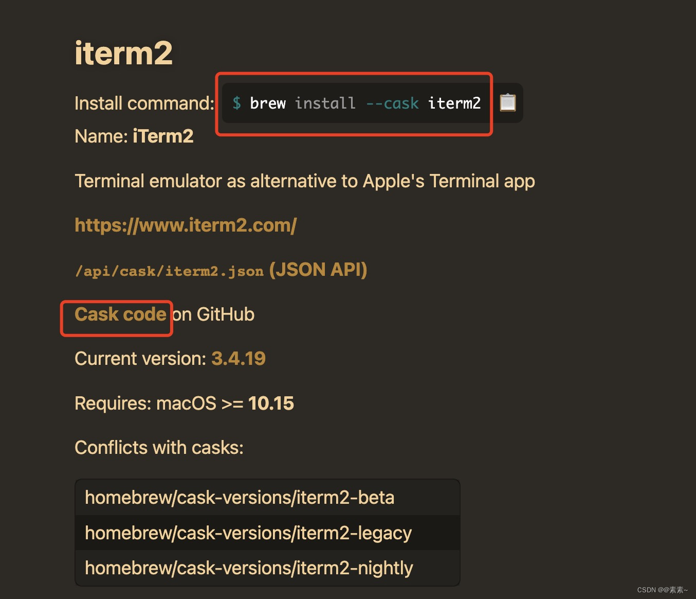mac上安装Homebrew的详细介绍包括解决各种问题以及使用Homebrew安装git、svn等，所有过程亲自动手的记录，必须可用 ...