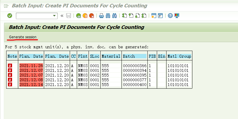SAP MM 初阶之事务代码MIBC_sap mmcc-CSDN博客
