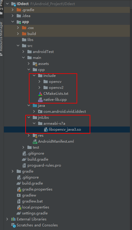 Android Studio+OpenCV 识别身份证号码---识别身份证号码_android 身份证识别opencv-CSDN博客
