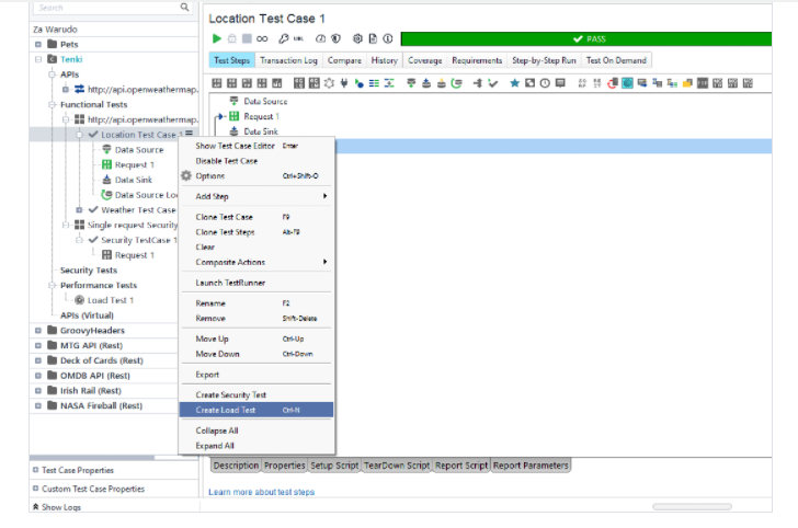 ReadyAPI 多合一自动化API测试平台-CSDN博客
